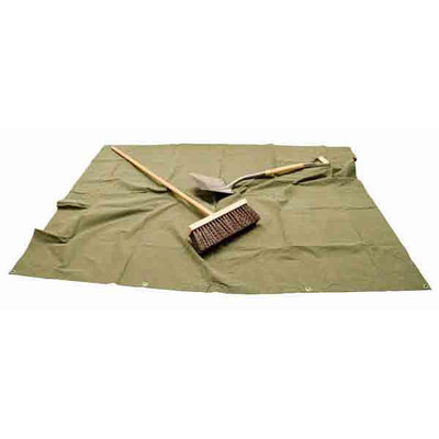 Sample Quartering Cloth Kit | Sampling and Dividing