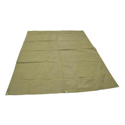 Sample Quartering Cloth Kit, 6 x 8ft | Sampling and Dividing ...