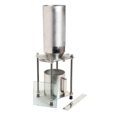 Coarse Aggregate Angularity Apparatus | Certified MTP