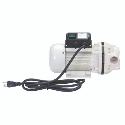 Electric Def Pump 12 Volt, DC Powered, Up to 9 GPM