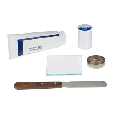 Shrinkage Limit Set | Precision Testing Equipment for Soil | CMTP