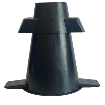Slump Cone | Fresh Concrete Testing | CMTP