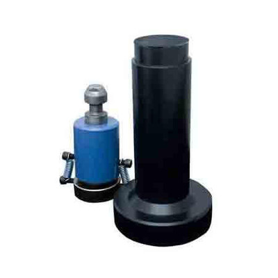 2in Cube Test for Gilson 250K Concrete Compression Machines