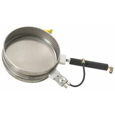 Quick Sieve Shaker for Handheld Sieving, 3in | CMTP