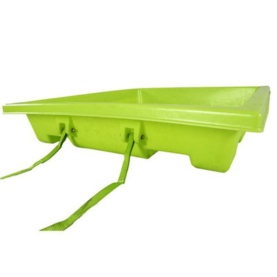 Concrete Washout Pans, 0.75 Cu Yd, 130 Gal | Construction