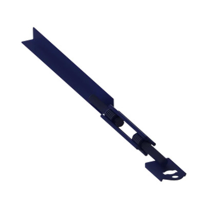 Dayton A27M Bent Turnbuckle Form Aligner | Concrete Forming | Certified MTP