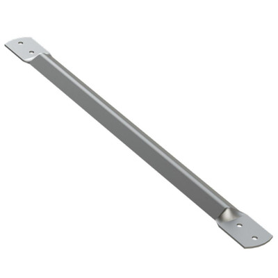 Buy A43 Concrete Footing Ties, 18in Length | Certified MTP | CMTP