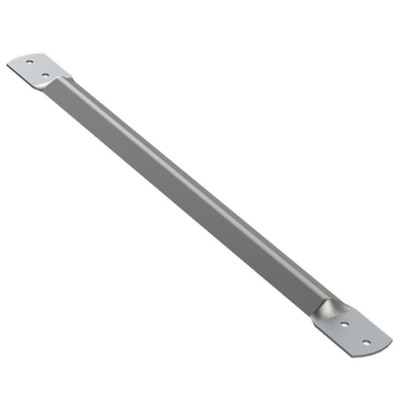 Buy A43 Concrete Footing Ties, 24in Length | Certified MTP | CMTP