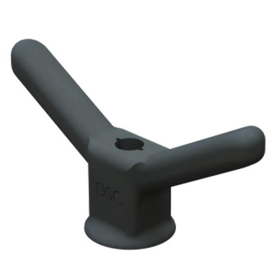 Buy Dayton B39 Wing Nut (Coil Thread), 1in | Certified MTP