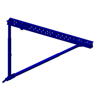 Dayton Superior C49 Bracket: Adjustable Overhang Bridge | Precast