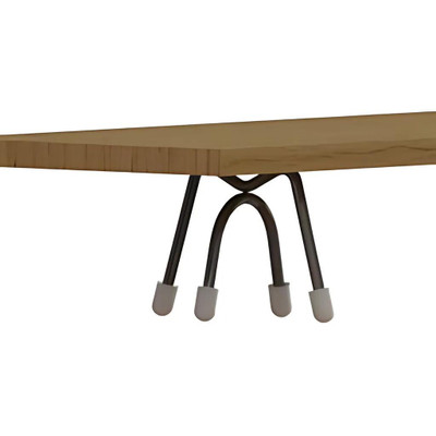 Buy LC Ledger Chair, 10-1/2in Plastic Tipped | Certified MTP ...