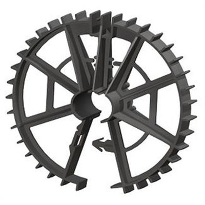 Buy PLW Aztec E-Z Lok Wheel, 2in, #5 to #6 | Case of 200