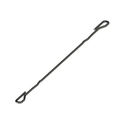 A46 Loop Ties, 12in Wall, Water Resistant W/Cones | Buy Now | CMTP
