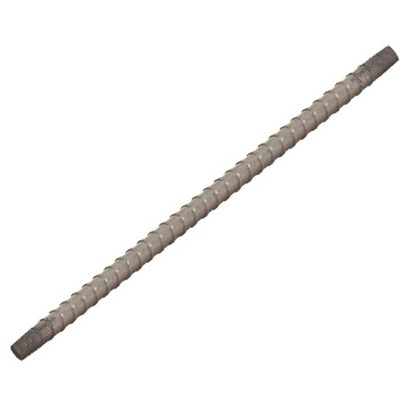 D370 Taper-Lock Male Threaded Bar, #7, 22MM x 42in | Buy Now ...