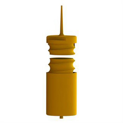 T21 Insert Locator Plugs, 3/4in Diameter, Orange | Buy Now | CMTP