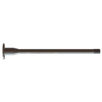 D101A Straight Dowel Bar Splicer, 10 x 72in, ASTM A706 | CMTP