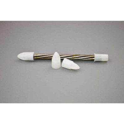 Post Tension Cables: End Clearance Cap (4000/Ct) | Precast | Certified MTP