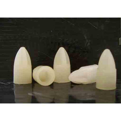 Post Tension Cables: End Clearance Cap (4000/Ct) | Precast | CMTP