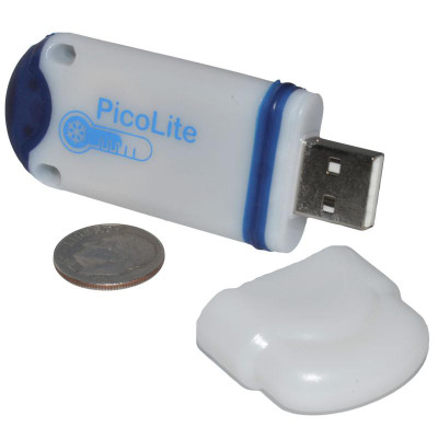PicoLite USB Cold Chain Data-Logger