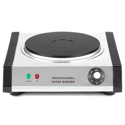 Single electric stove price store