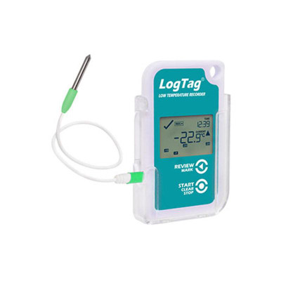 Ultra-Low Freezer Temp Data Logger with Docking Station, NIST ...