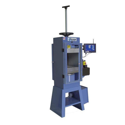 500klbf Automatic Concrete Compression Machine | Strength Test | CMTP