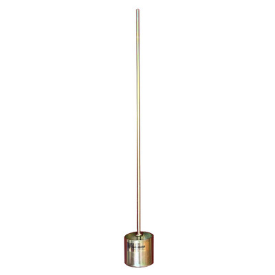 Cemetery Vase Clean Out Tool | CMTP