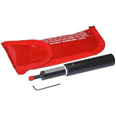 Pocket Penetrometer for Soil | Classification of Cohesive Soils