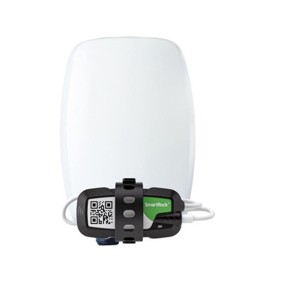 Giatec SmartHub | Remote Concrete Monitoring System