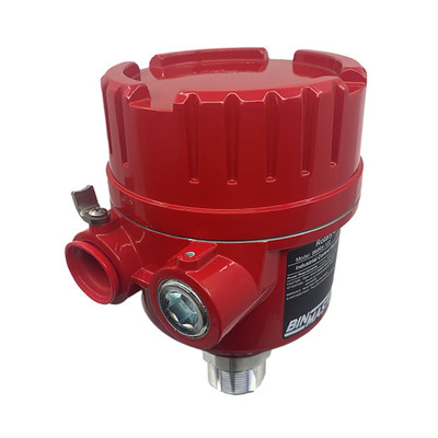 BMRX-200 Rotary Power Pac 230 VAC, CSA C/US Class II | CMTP