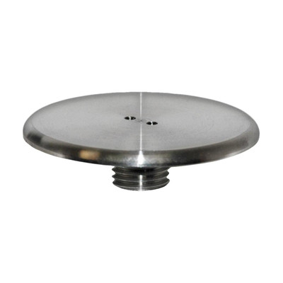 Sub-Slab Gas Vapor Probe Tamper-Resistant Top Cap | Samplers | CMTP