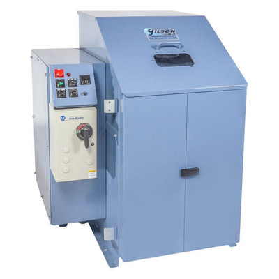 Los Angeles (LA) Abrasion Machine | Perfect Aggregate Tester 2025