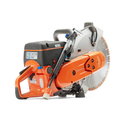 Husqvarna K770 Power Cutter Saw, 14in | Durable and Powerful | CMTP