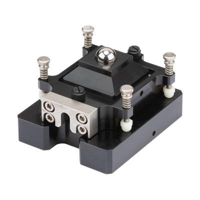 50mm Square Shear Box | Geotechnical Lab Equipment | CMTP