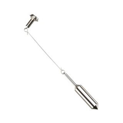 SC4-21 Reusable Hook-Type Spindle | Asphalt Binder Testing | CMTP