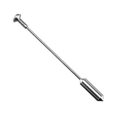 SC4-28 Reusable Solid Shaft Spindle | Asphalt Binder Tests | CMTP