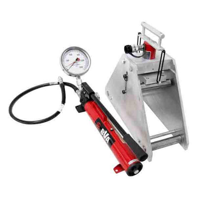 Portable Concrete Beam Tester | Lab Testing Equipment | CMTP