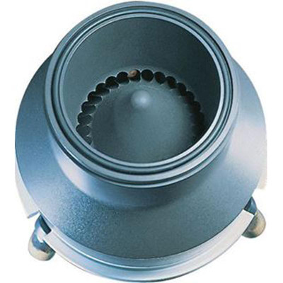 1:30 Dividing Head for Fritsch Divider | CMTP
