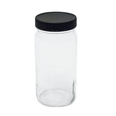 500mL Rotary Sample Divider Bottle for Material Sampling | CMTP