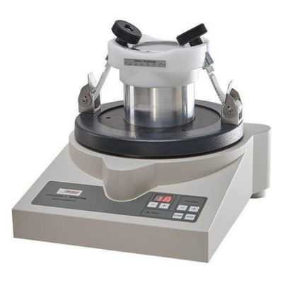 Fritsch PULVERISETTE 23 Vibratory Micro Mill | Lab Equipment ...