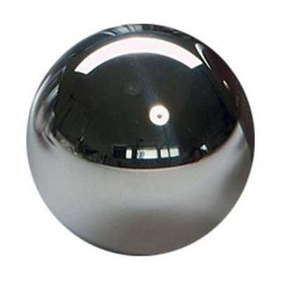40mm Grinding Ball, Hardened Stainless Steel | Planetary Mills | CMTP