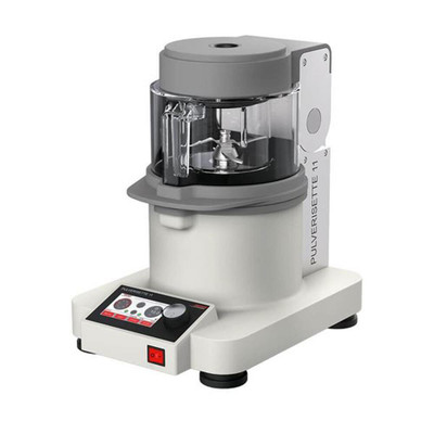 Fritsch Knife Mill | Precision Laboratory Mills for Materials | CMTP