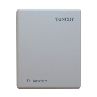 Wall Mount Temperature and RH Transmitter | Reliable Sensor | CMTP