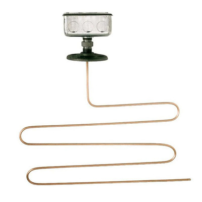 HVAC RTD Sensors | Pyromation 3 Wire RTDs and Thermostats | CMTP