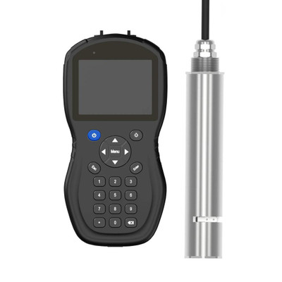 Portable COD Analyzer | Water Quality Testing Equipment | CMTP