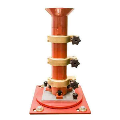 Relative Soil Compaction Mold | Soil Strength Testing