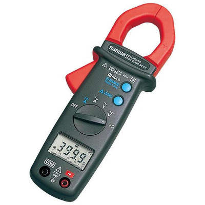 Automotive Multimeter | Digital Maintenance Meter & Tools | CMTP