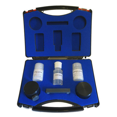 Humidity Calibration Kit | Lab Calibration Standards | Certified MTP
