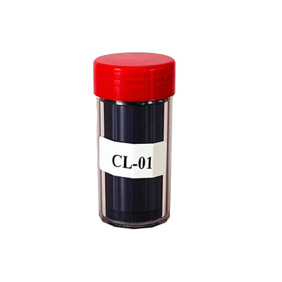 0PPM Chlorine Standard | High-Purity Lab Standard | CMTP