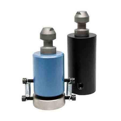 3x6in Cylinder Set for Gilson 400K/500K | Compression Tests